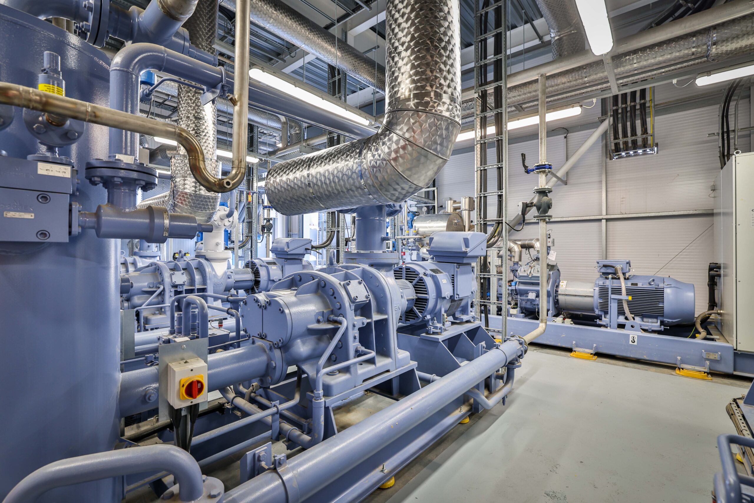 PROJECTS - SURE Solutions